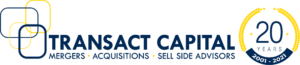 Our Team - Transact Capital