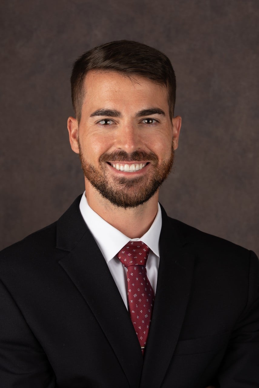 Michael (Mike) Gaetano Joins Transact Capital Partners as Vice ...