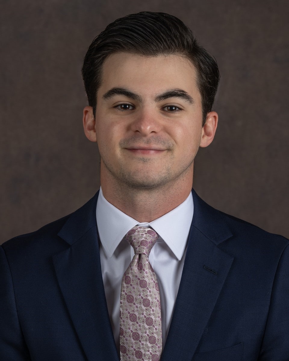 Alex Kehoe - Transact Capital